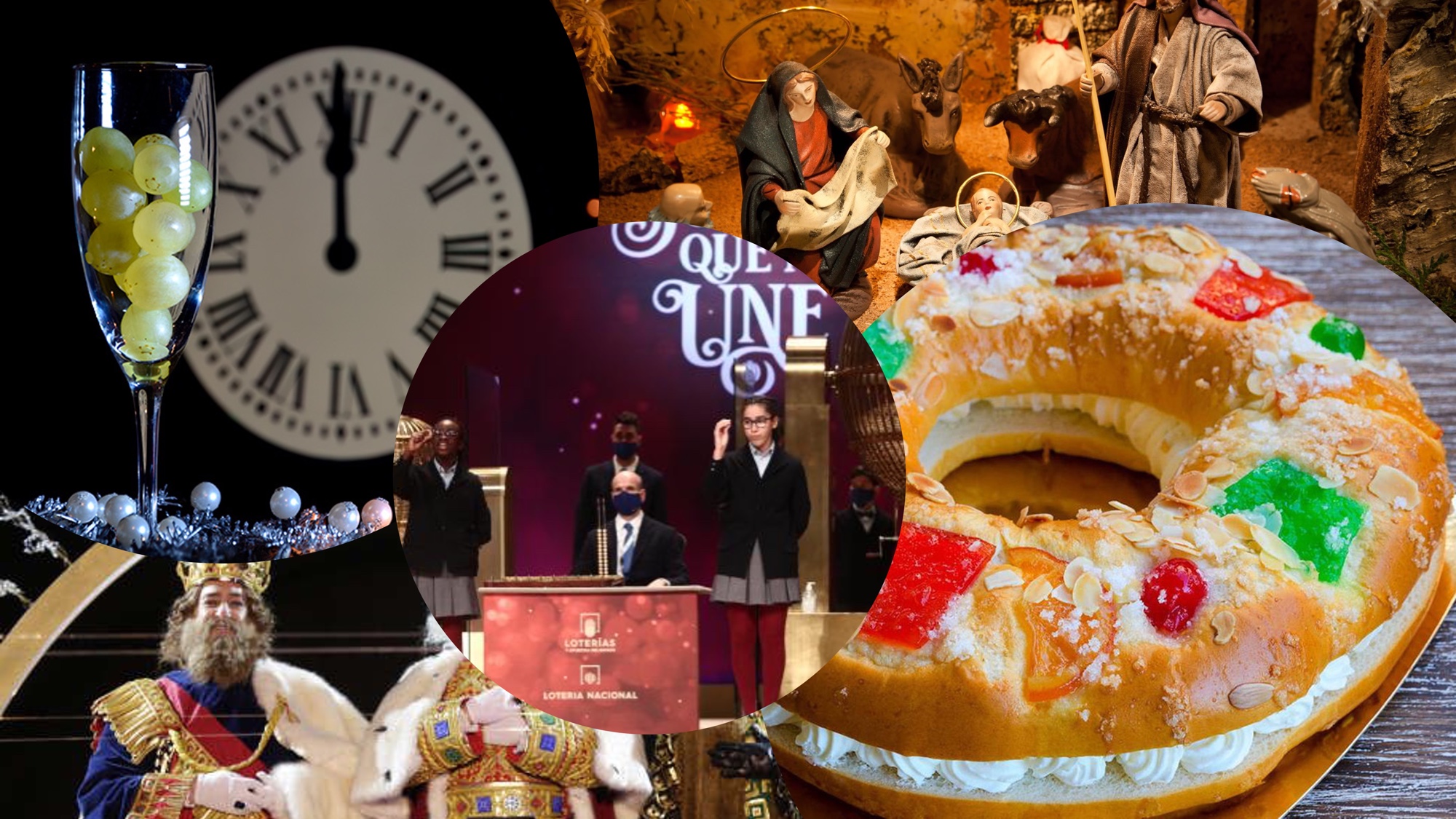 Spanish Christmas traditions